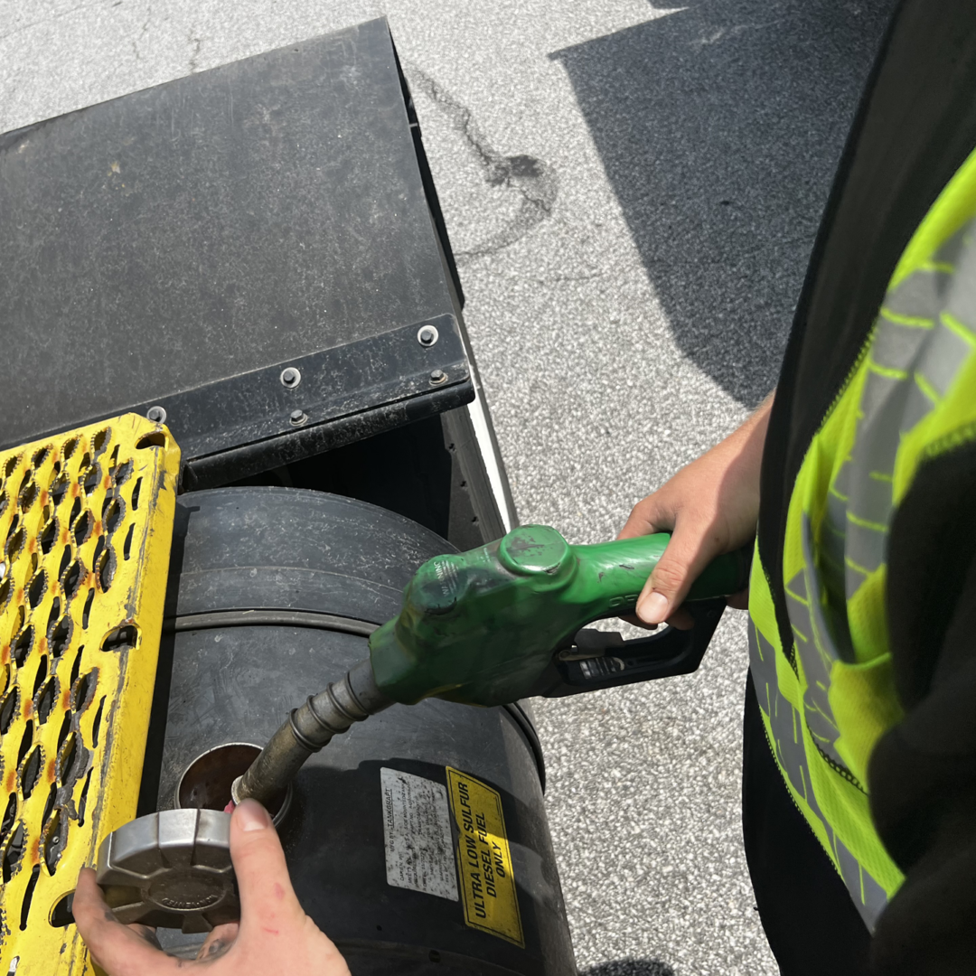 Fuel Delivery